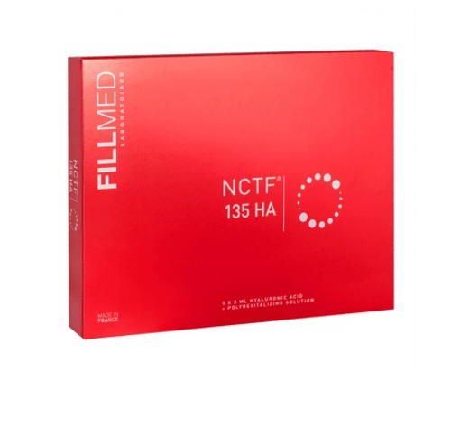 FILLMED NCTF 135 HA CE 5X3ML - Farmace