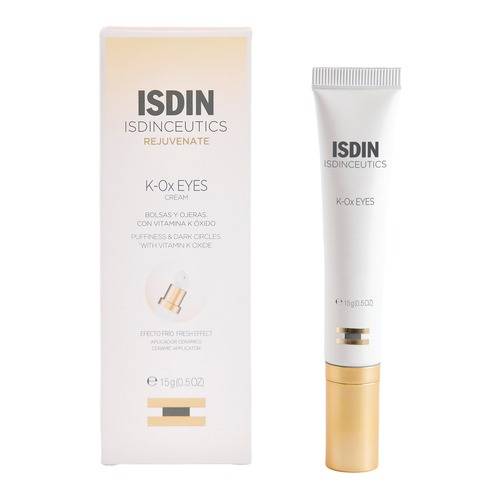 ISDINCEUTICS K-OX EYES 15ML - Farmace